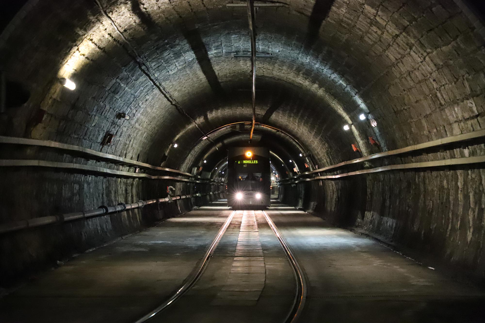 Tramway Marseille | Map, Route, Schedule and Price | MarseilleTourisme.fr