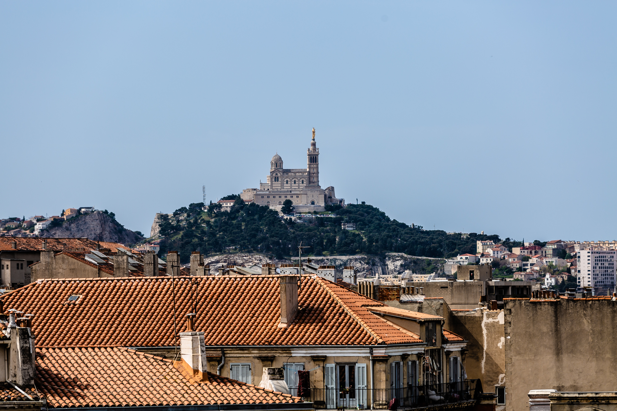 Visiter Marseille en 1 semaine | MarseilleTourisme.fr