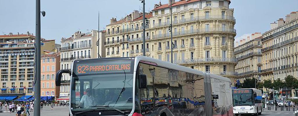 Courrier des lecteurs : Découvrir Marseille avec les transports en ...