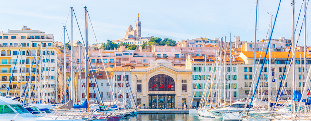 Pourquoi faire du tourisme à Marseille ? - Zoom Sur | MarseilleTourisme.fr