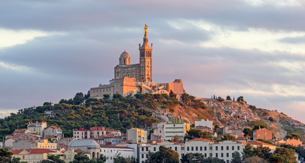 18 raisons de ne jamais visiter Marseille | Marseille Tourisme